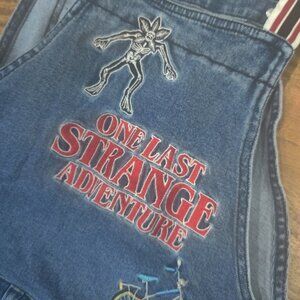 Her Universe | Pants & Jumpsuits | Her Universe Stranger Things ...